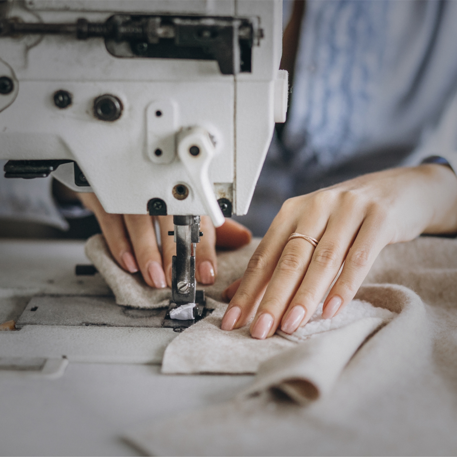 Servicio Paquete completo: Diseño - Patronaje - Corte - Confección